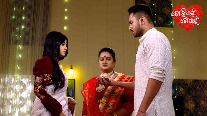 Tori Pain To Pain Ep 499 | 13th Dec 2024 | Odia Serial - Tarang Plus